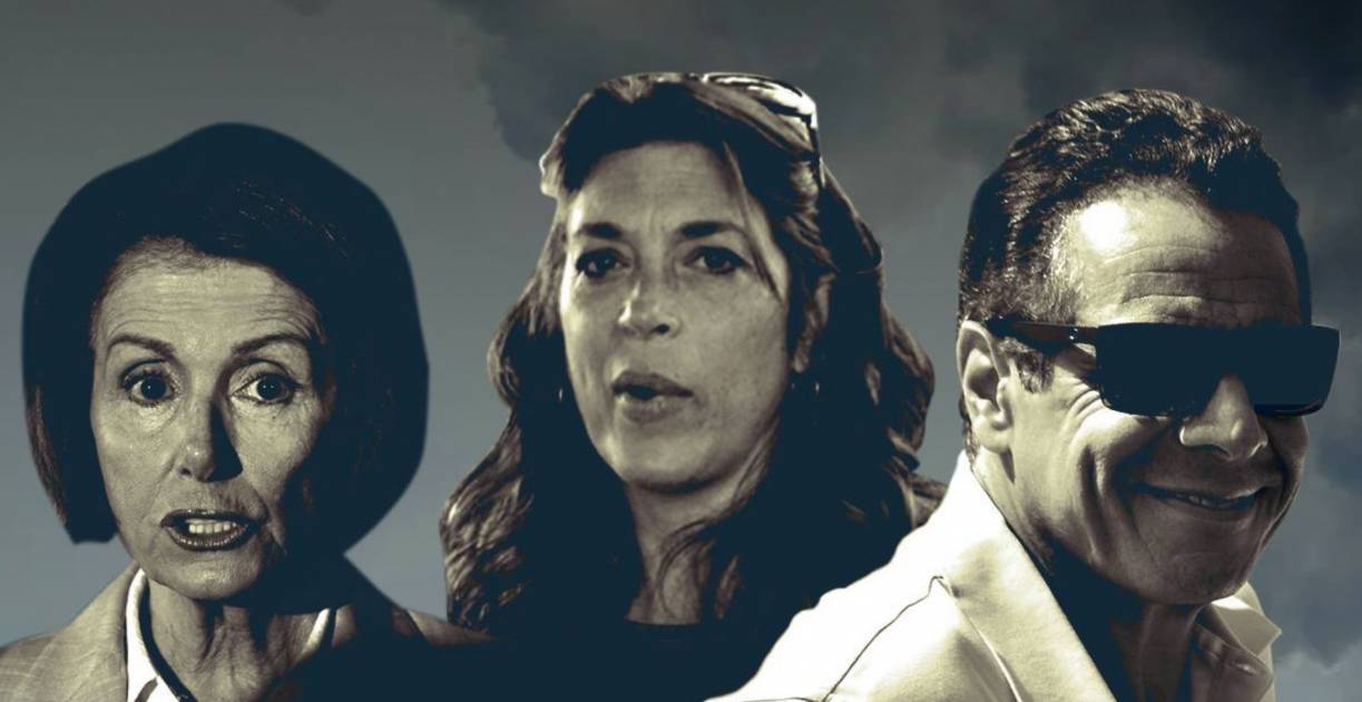 TAXIN' TEDRA COBB SUPPORTS MEDICARE FOR ALL, IS LYING TO VOTERS - Elise ...