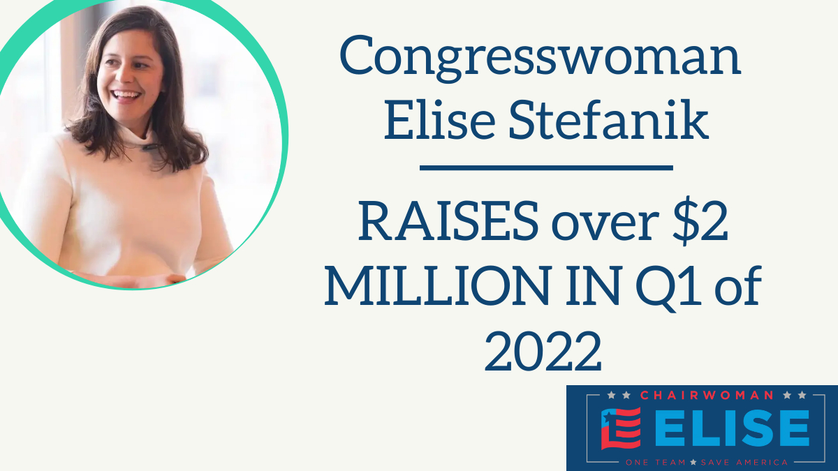 Team Elise Raises Over $2 Million in Q1, Bringing Cycle-To-Date Total ...