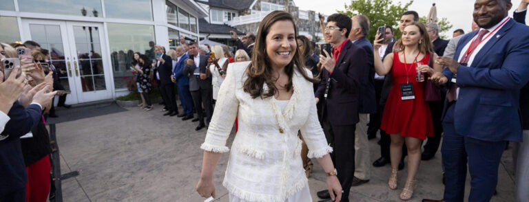 Home - Elise for Congress